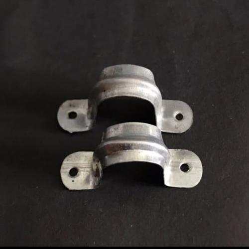 Jual KLEM PIPA PLAT / KLEM BESI / KLEM SENG / RING PIPA - 1/2 Jual KLEM PIPA PLAT / KLEM BESI / KLEM SENG / RING PIPA - 1/2