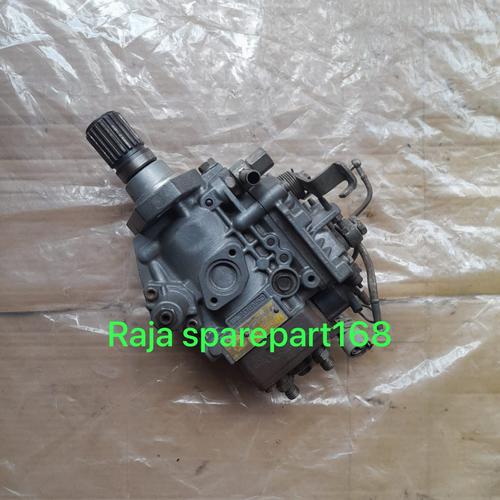 Jual boshpump injector Bosh pump Toyota Dyna 115 Rino 14B copotan ...