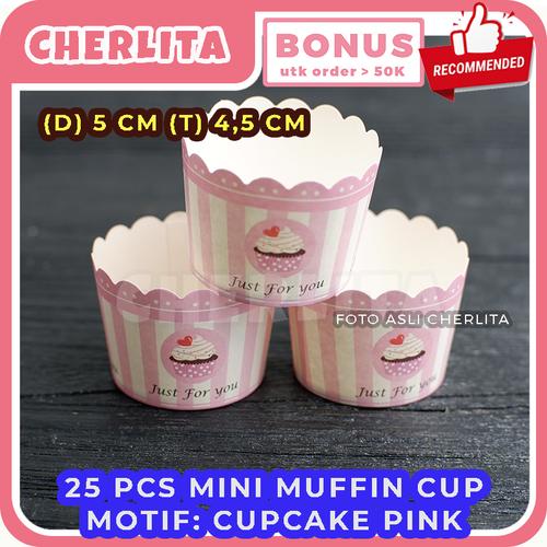 Jual Kertas Kue Cupcake Mini Muffin Cup Dino Unicorn Zoo Paper Cup Case ...