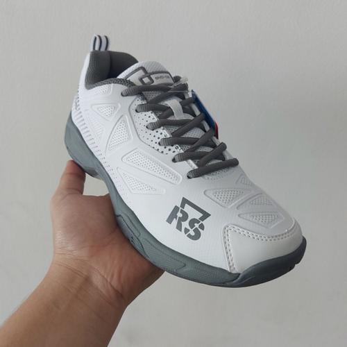 Jual Sepatu Badminton RS SND 06 - Biru Tua, 38 - Jakarta Barat - vilano ...