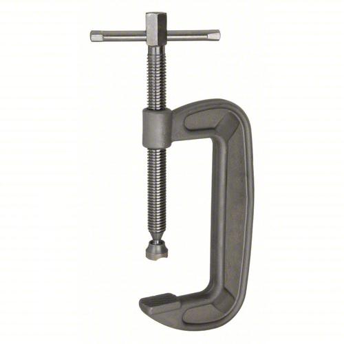 Jual OPT C Clamp Heavy Duty 3" Made in Taiwan - Jakarta Pusat - Utama ...