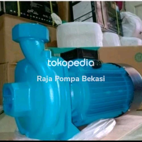 Jual Pompa Centrifugal Leo XS 80 3HP 380V 2" X 2" Pompa Air Transfer - Kab. Bekasi - Raja Pompa ...