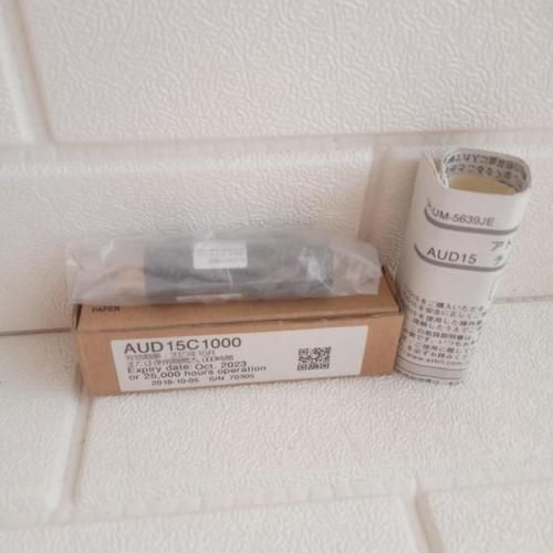 Jual Azbil Aud15C1000 Flame Detector - Jakarta Selatan - Defranss ...