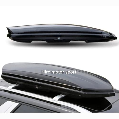 Jual roof box auto box panjang 205cm - Jakarta Pusat - hiro sport motor ...