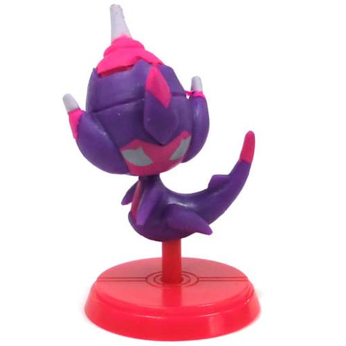 Jual Poipole Furuta Pokemon Choco Egg Sun And Moon PLUS Vol 2 - Jakarta ...