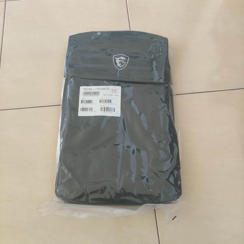 Jual MSI trooper backpack ii 2 tas laptop gaming msi nett - Kab. Kediri ...