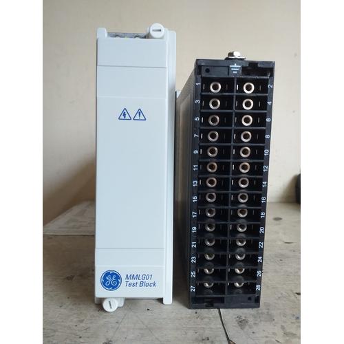 Jual GE ALSTOM TEST PLUG MMLB 01 - Jakarta Barat - Suryamas Elsindo ...