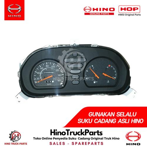 Jual Speedometer Hino Dutro Spidometer Hino Dutro Asli - Jakarta Barat ...