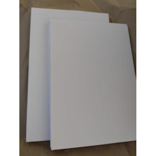 Jual Kertas Linen A4/F4 Hitam/Putih 210 gsm isi 50 lembar - Putih, F4 ...