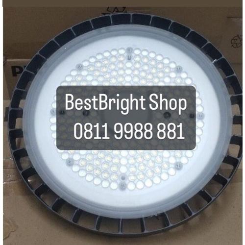 Jual PHILIPS BY698P G5 LED150/CW PSU WB GM / PHILIPS HIGHBAY G5 LED150 ...