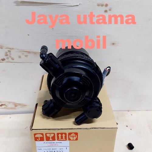Jual FUEL FILTER ASSY POMPA SOLAR ASSY TRITON NEW PAJERO SPORT 1770A336 ...