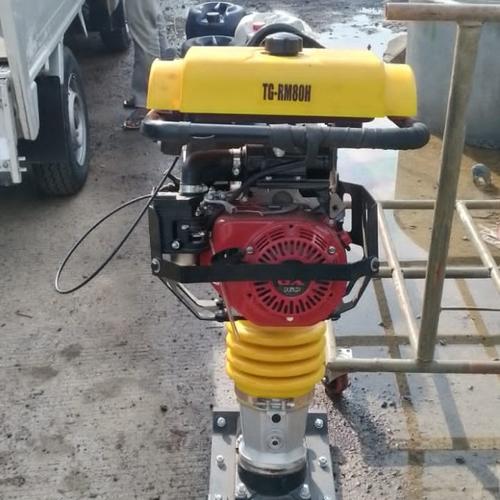 Jual SEWA STAMPER KUDA KODOK BABY ROLLER JACKHAMMER GENSET CHAINSAW ...