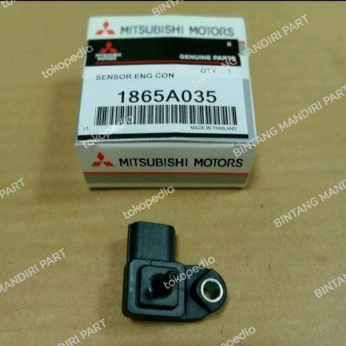 Jual SENSOR MAP MOBIL TRITON PAJERO SPORT 1865A035 - Jakarta Pusat ...