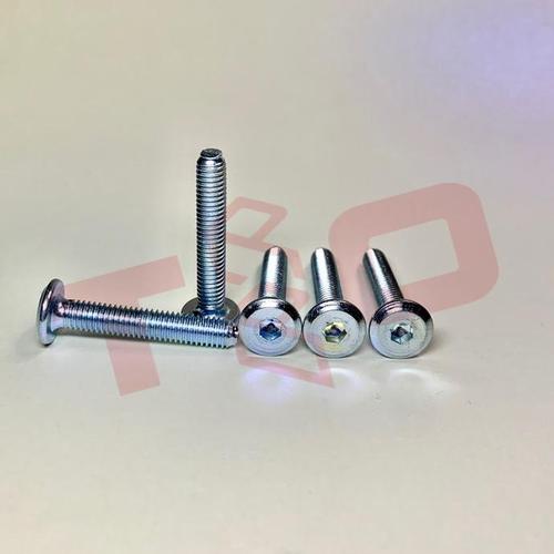 Jual Baut JCBC M6x30 / M 6 x 30 / Knock Down / Knockdown / Furniture ...