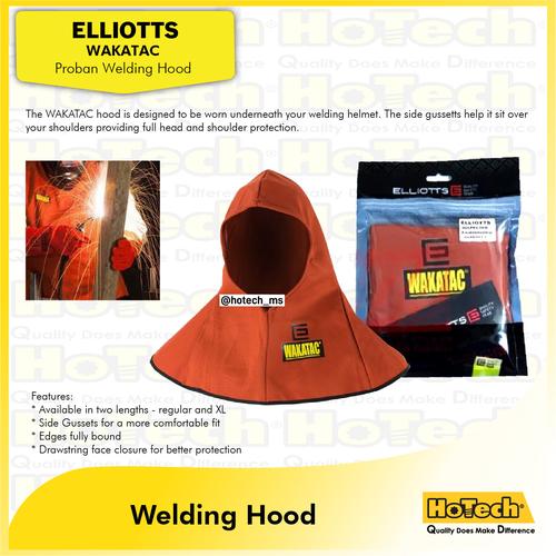 Jual WAKATAC Proban Welding Hood | Topeng Las Wakatac | Welding Hood ...