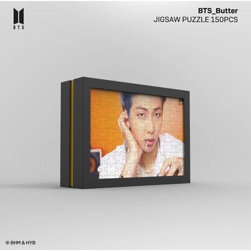 Jual BTS Jigsaw Butter - Jakarta Timur - BTS Army Merch Official ...