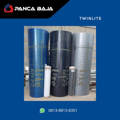 Jual Alderon Twinlite Gen 2.5 5mm x 2.1 - Silver Milenium - Jakarta ...