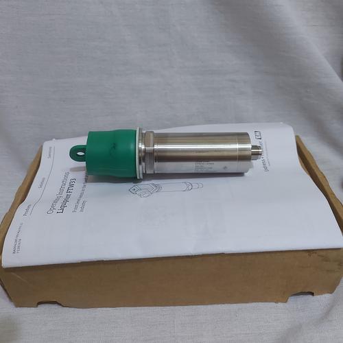 Jual POINT LEVEL SENSOR ENDRESS+HAUSER FTW33 - Jakarta Pusat - Karya ...