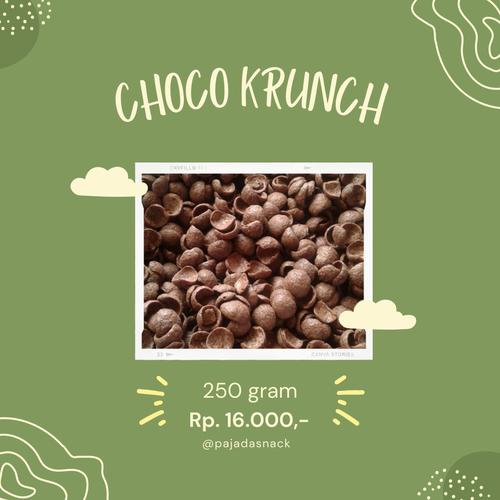 Jual koko krunch / choco crunch / choco chips simba / koko crunch simba ...