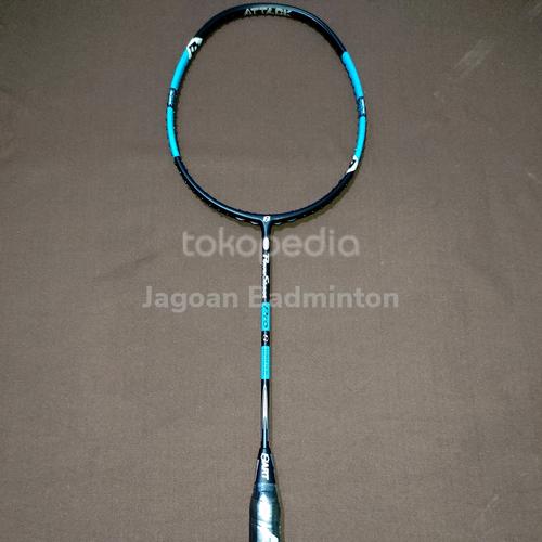 Jual Raket Badminton Hart Power Shoot Pro B10 Blue + BONUS - Kota ...