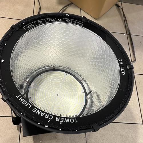 Jual Lampu sorot led 1000 watt 1000w led highbay 1000 watt lampu gudang led - 1000 watt ...