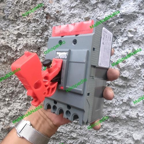 Jual Universal MCB Safety Loto (LockOut TagOut) - Jakarta Selatan ...