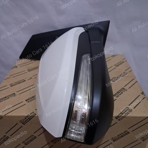 Jual spion kanan Innova reborn tipe G 2016 2017 2018 2019 2020 ...