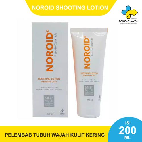 Jual Noroid Shooting Lotion 200ml - Jakarta Barat - TOKO-CuexXx | Tokopedia