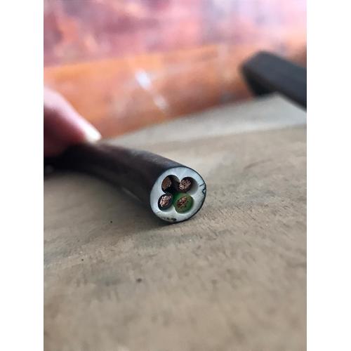 Jual Cable Power 4C x 2,5mm per meter - Kota Batam - Elektrik Batam ...