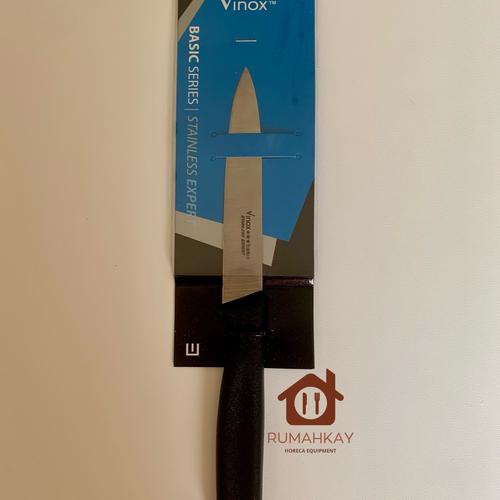 Jual Vinox Paring Knife / Pisau Dapur 4inch - Jakarta Utara - RumahKay | Tokopedia