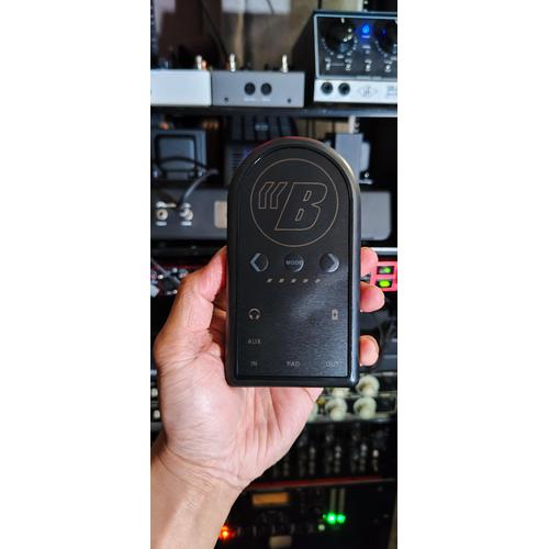 Jual Backbeat G2 Wearable Sub Woofer for Live Musician, Bassist ...