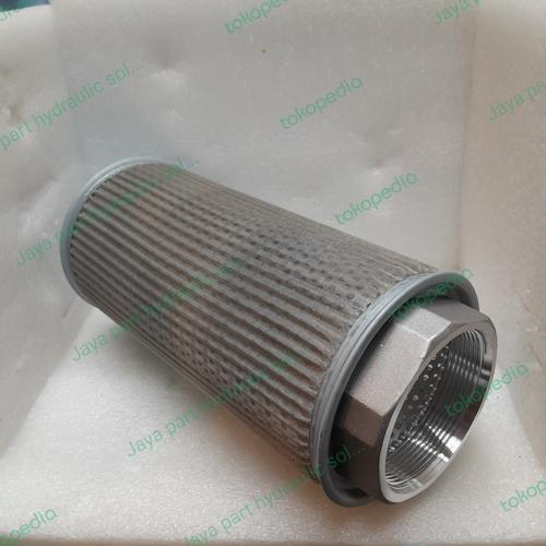 Jual SUCTION FILTER MF 16" ( 2 INCH ) OIL FILTER DALAM TANGKI - Jakarta ...
