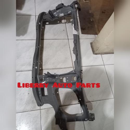Jual SUPPORT Bullhead ASSY Bull Head RADIATOR Grand INNOVA Original ...