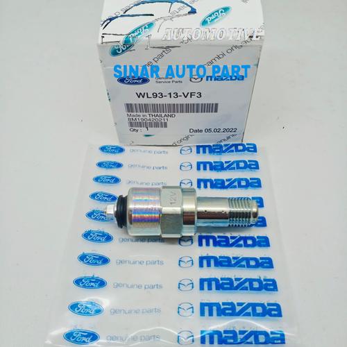 Jual SWITCH BOSH PUMP SWITCH INJEKSI PUMP FORD RANGER 2.5 2.9 ORI ...