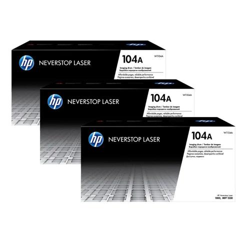 Jual Toner Hp Drumkit 104A (W1104A) Original Catridge 1000a 1000n 1000w ...