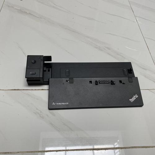 Jual docking Lenovo thinkpad T440 T450 T460 T470 X240 X250 X260 X270 ...
