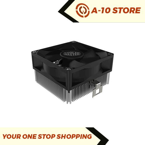 Jual Cooler Master A30 Fan Cooler AMD - AM4, FM2+, FM2, FM1, AM3+, AM3 ...