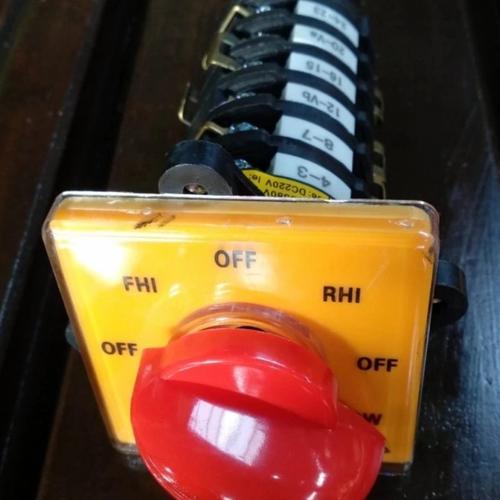 Jual Switch saklar selector mesin milling - Kab. Tangerang - Eagle Machinery | Tokopedia