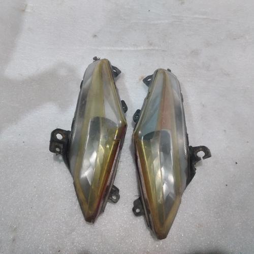 Jual lampu sein sen kanan kiri honda cs one cs 1 original - Kota ...