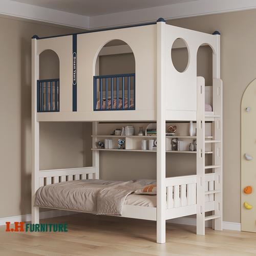 Jual Bunk bed anak , tempat tidur tingkat , ranjang susun anak ,bisa ...