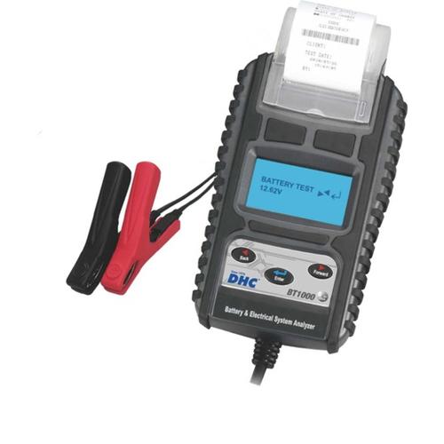 Jual DHC Battery & Electrical System Tester BT1000 - Jakarta Utara ...