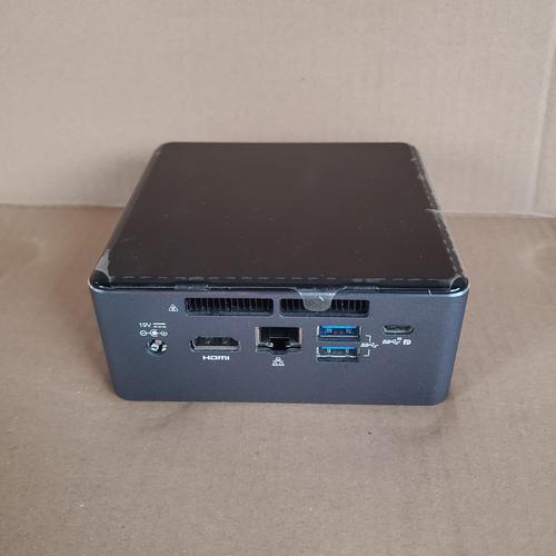 Jual MINI PC NUC INTEL i3 gen 7 RAM 4GB SSD 128GB MURAH - Jakarta Pusat ...