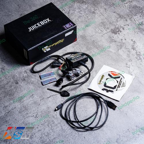 Jual Juice Box Pro ER6N 2012 piggyback motor Power Commander - Kota ...