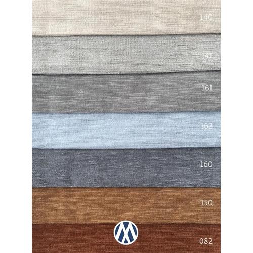 Jual Feliz (Kain Ateja) - Bahan Sofa/Furniture/Upholstery - 120 (Blue ...