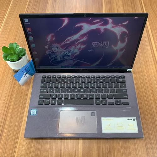 Jual ASUS VIVOBOOK INTEL CORE I5 GEN 8 RAM 8GB SSD 512GB BEKAS SECOND ...