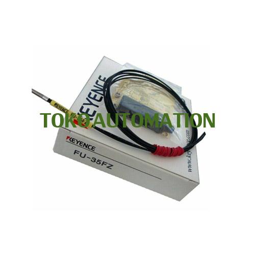 Jual FU-35FZ FU 35FZ Photoelectric Fiber Optic Reflective Sensor Unit ...