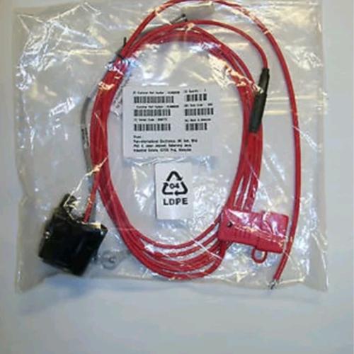 Jual Motorola Accessory Connector HLN6863B utk XTL dan APX series - Kab ...