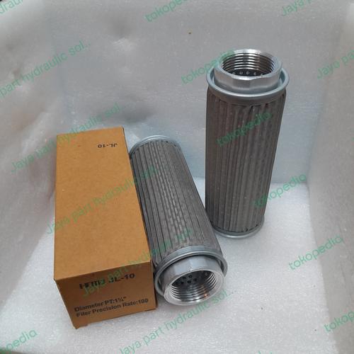 Jual SUCTION FILTER MF 10" ( 1 1/4 INCH ) OIL FILTER DALAM TANGKI ...