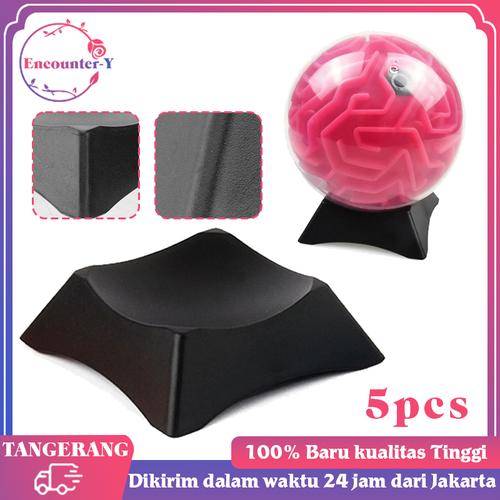 Jual Stand Holder Bola 5pcs Bola Display Holder Rak Bola Basket Sepak ...