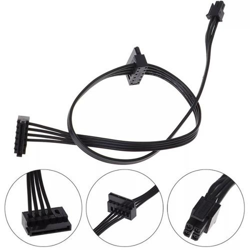 Jual Kabel Power HDD Mini 4Pin to SATA for Lenovo PC 510S 510A M410 ...
